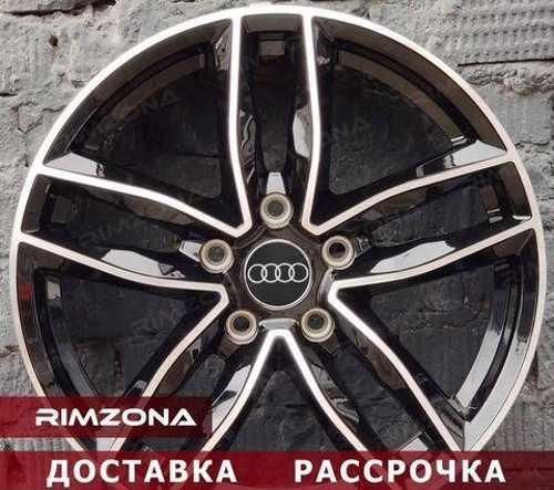 Диски литые R21 Audi RS