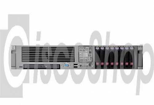 Шасси сервера HP ProLiant DL380 G5