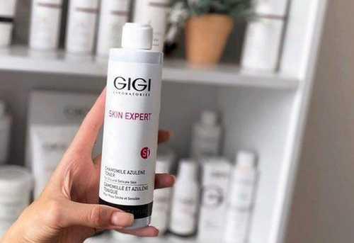 Gigi skin expert