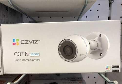 Камера видеонаблюдения Ezviz
