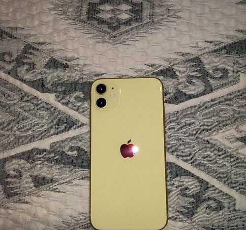 iPhone 11, 256 гб