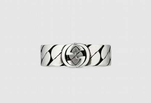 Кольцо Gucci