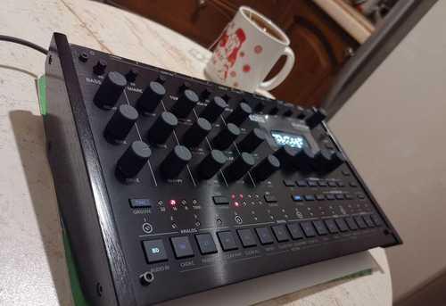 Korg Drumlogue