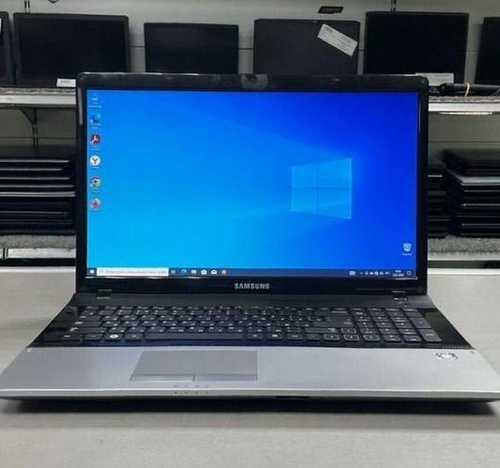 Samsung NP305E7A AMD A8-3520M/8Gb/SSD