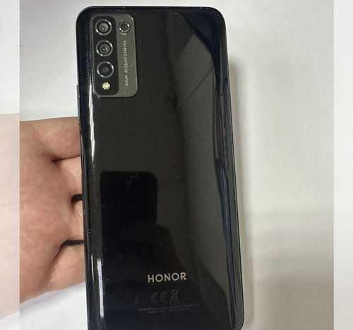 HONOR 10X Lite, 4/128 ГБ