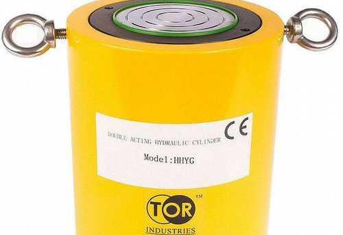 Домкрат гидравлический TOR ду20П150 (20 тонн)
