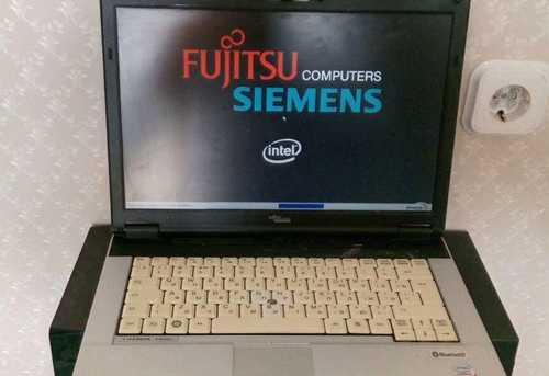 Fujitsu lifebook s7220