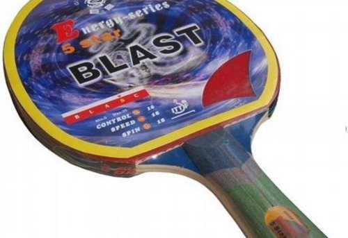 Ракетка для настольного тенниса Giant Dragon Blast