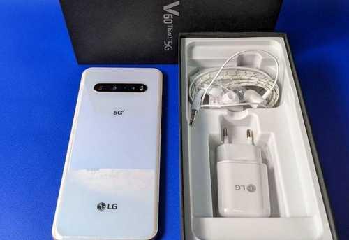 LG V60 ThinQ 5G, 8/128 ГБ