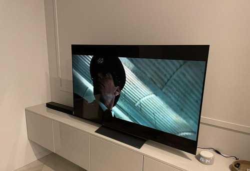 Lg oled 55 c3