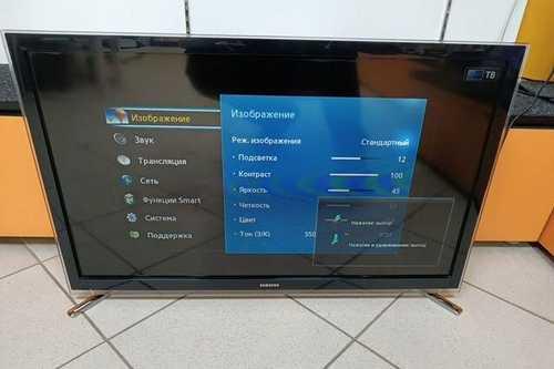 Телевизор Samsung ue32f4500ak