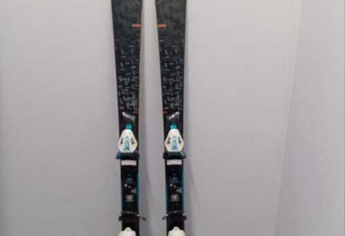 Горные лыжи бу Dynastar omeglass speen 130 CM