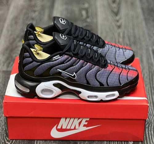 Кроссовки Nike Air Max Tn Plus