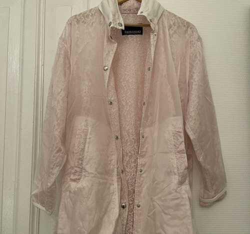 Ветровка Ermanno Scervino