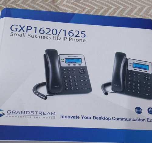 Телефон grandstream GXP1620/1625