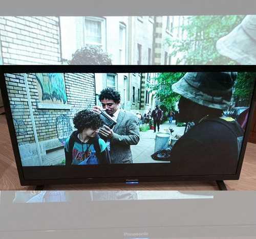 Телевизор Panasonic 32" Tx-32fr250k