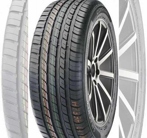 Compasal Smacher 255/50 R19 107V