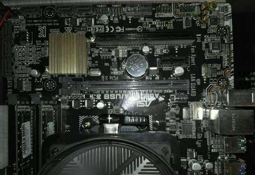 FM2+A8 5600K asus A88XM-A 8GB DDR3
