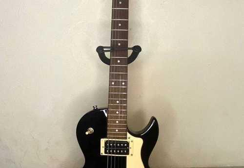 Электро гитара Cort CR100-BK Classic Rock