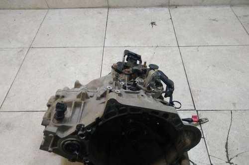 МКПП Hyundai Elantra 4 HD 2006-2011