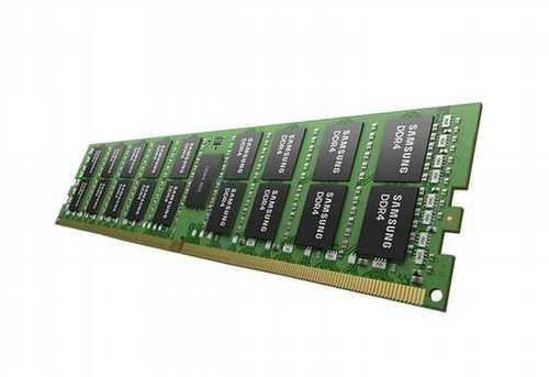 64GB Samsung DDR4 M393A8G40AB2-cwec0 3200MHz 2Rx4