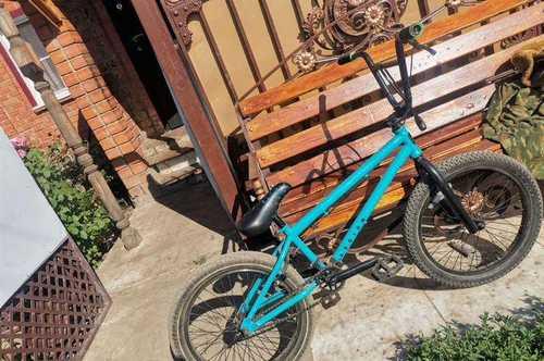 Bmx