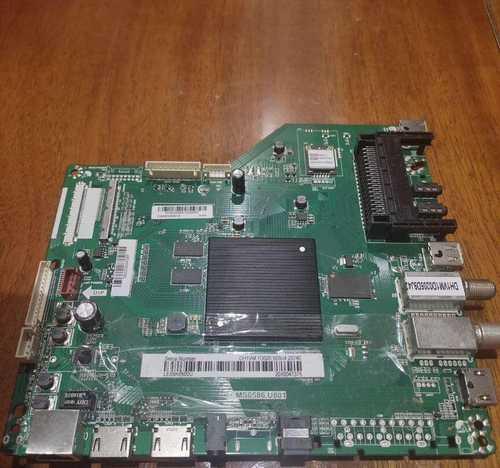 Main Board T.MS6586.U801