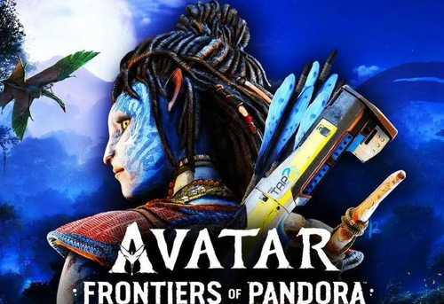 Avatar: Frontiers of Pandora PS5 Предзаказ