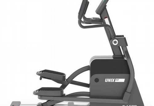 Эллиптический тренажер unix Fit E-1600 PRO (15,6 T