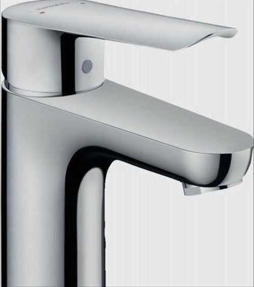 Смеситель для раковины Hansgrohe Logis E