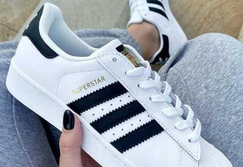 Кросcовки Adidas Superstar 36 - 45