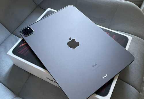 iPad Pro 11 M1 2021 идеал