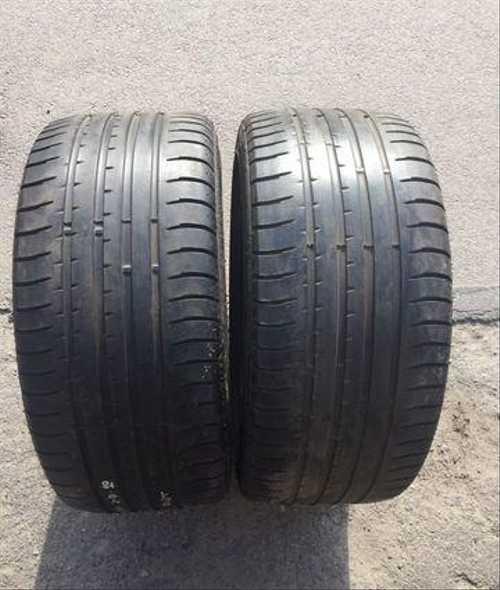 Accelera Iota 235/40 R18