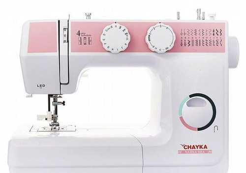 Швейная машина Chayka 325A / 25 операций