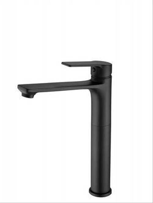 Смеситель для раковин esko singapore black (SB 25)