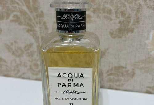 Acqua di parma note di colonia II