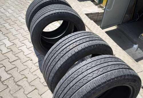 Boto Sasqua H/T 275/45 R20 V