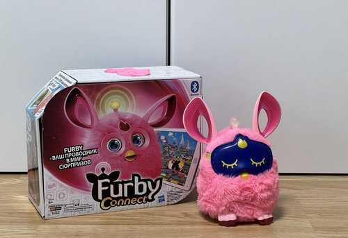 Игрушка Furby, оригинал, русский язык