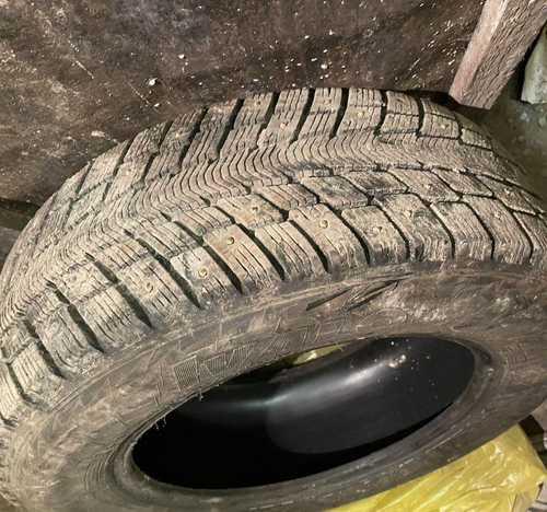 Michelin Ivalo 195/65 R15 91Q