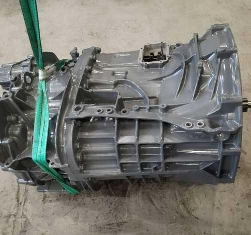 Коробка передач ZF12 S2130, кпп на заказ