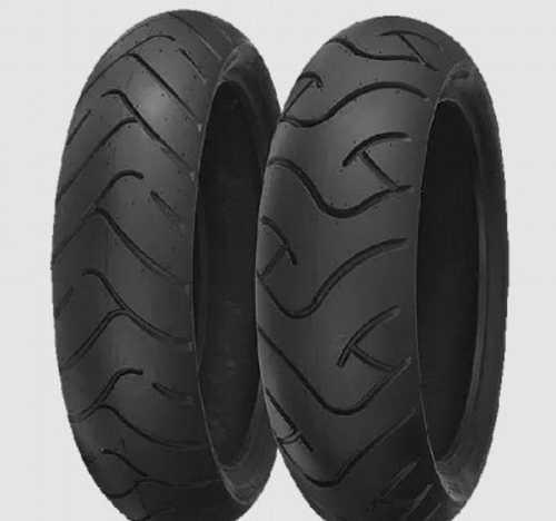 Покрышка shinko SR 880/881 110/70-17 54V передняя