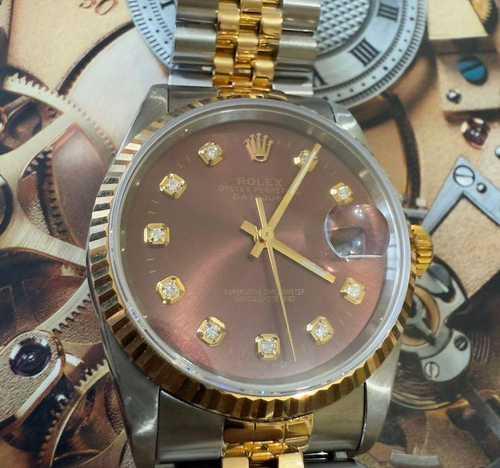 Наручные часы Rolex