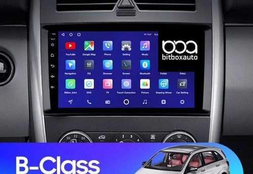 Teyes CC2L Plus 1/16 Mercedes Benz B-Class T245