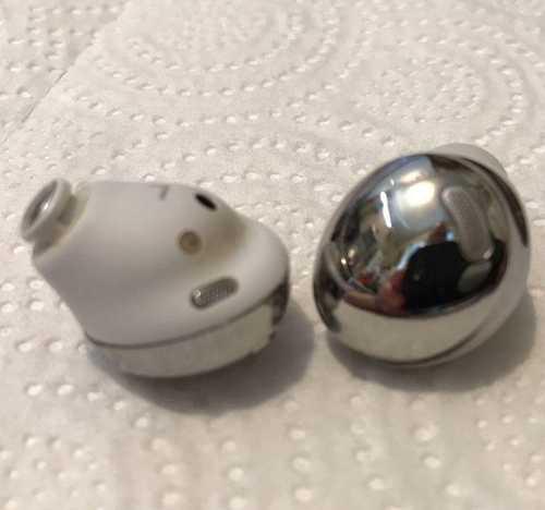 Наушники Samsung galaxy buds pro