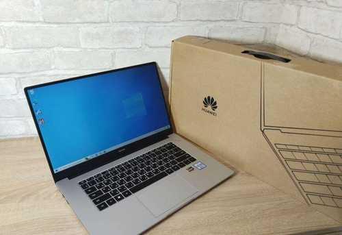 Huawei MateBook D15 R5-5500U 16gb Новый Гарантия
