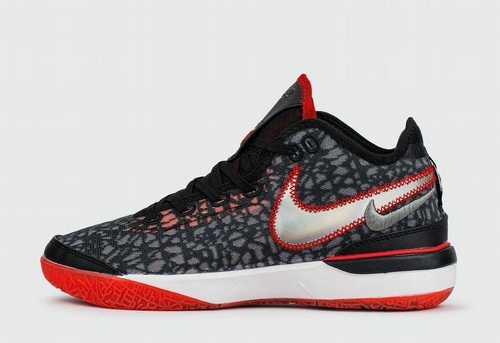 Кроссовки Zoom LeBron nxxt Gen EP Bred