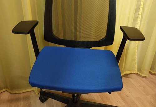 Офисное кресло стул Profim Профим
