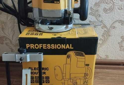 Фрезер DeWalt