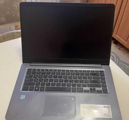 Ноутбук Asus vivobook s