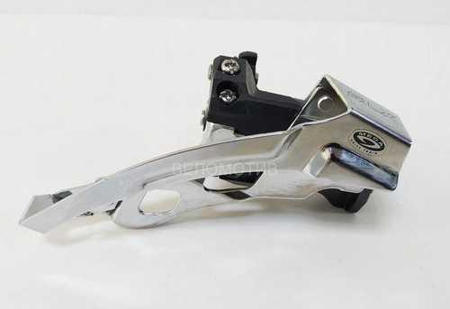 Переключатель передний Shimano SLX FD-M660, 3x9 ск